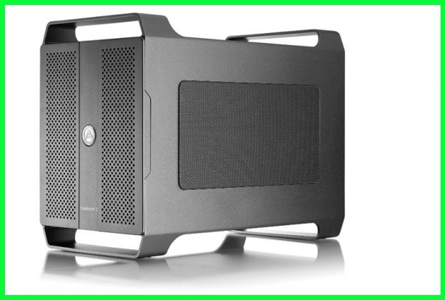 11 Best External Graphics Cards For Laptop in 2025- Reviewed