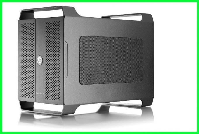 11 Best External Graphics Cards For Laptop in 2025- Reviewed