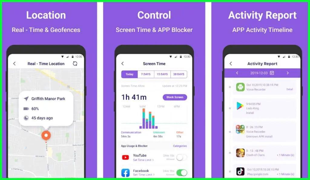 9 Best Family Tracking Apps To Track Your Family Member 😎