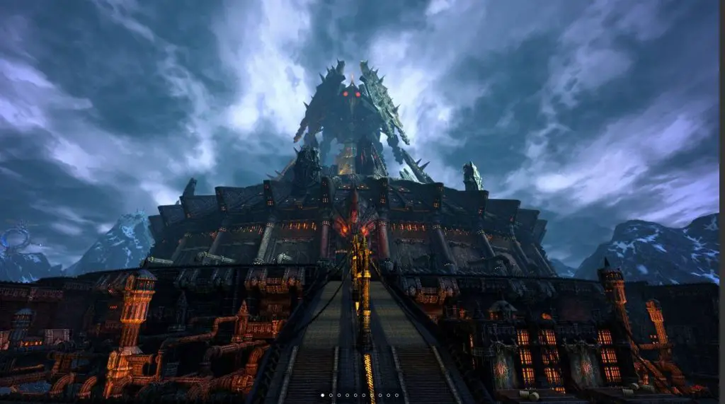 9 Of The Best Games Like World Of Warcraft (WOW) 😎