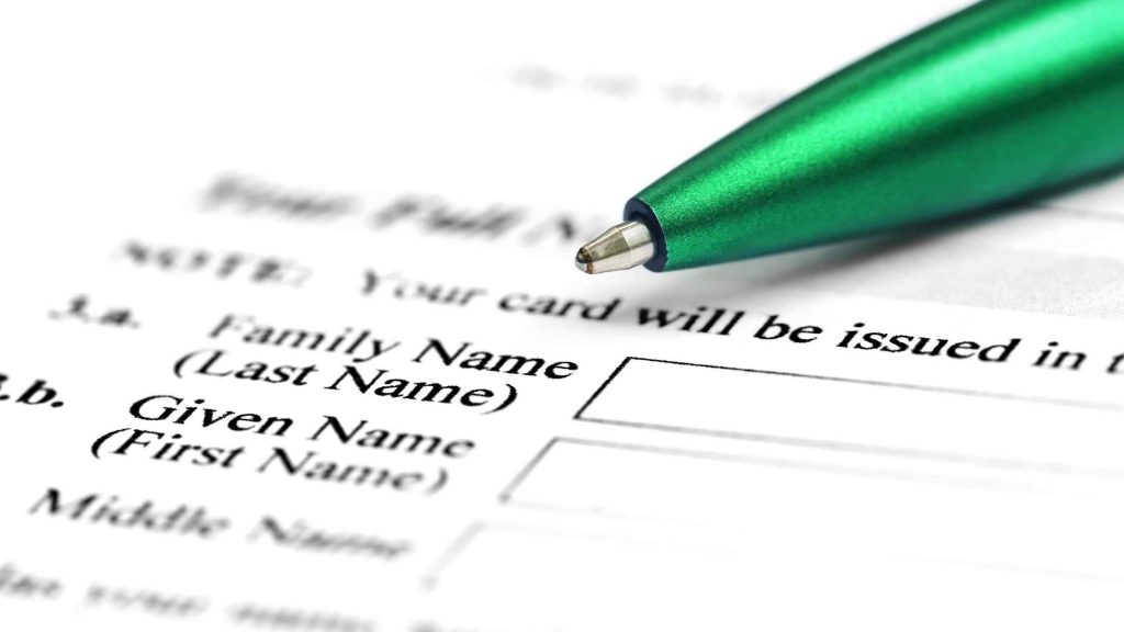 11 of The Best Google Forms Templates That You Can't Miss