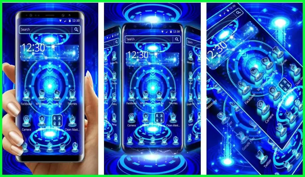 17 Best Hologram Apps To Step into a New Dimension [2025]