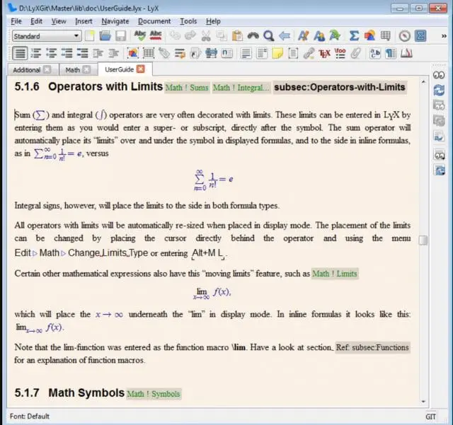 9 Of The Best Latex Editor You Should Use - Reviewed 😎🤴