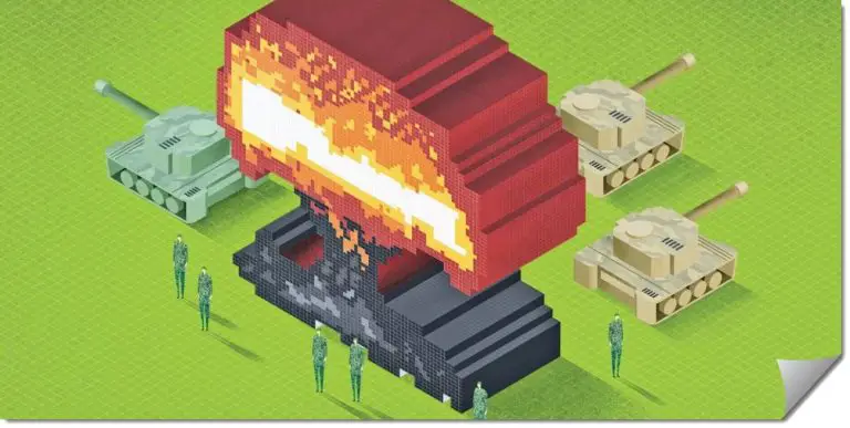 23+ Best Minecraft Servers For Endless Fun - April 2025