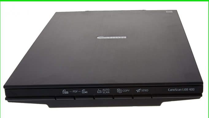 11 Best Photo Scanner with Feeder – A Hands-On Review 2025