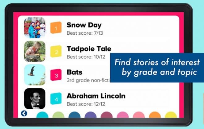 9 Of The Best Reading Apps For Kids in 2022 - Reviewed 😎🤴