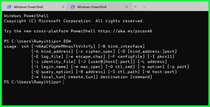 11 Best SSH Client For Windows 10/11 To Get Started With SSH
