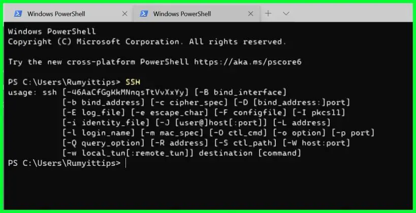 11 Best SSH Client For Windows 10/11 To Get Started With SSH