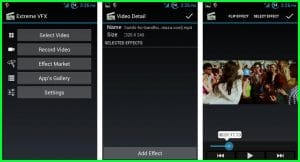 11 Best VFX Apps For Android and iOS With Awesome Effects