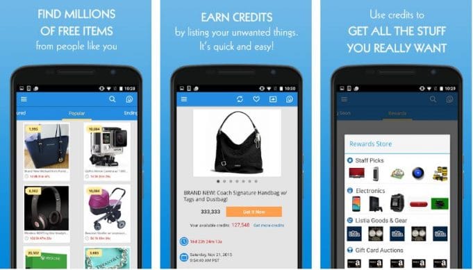 13 Best Websites and Apps Like OfferUp To Buy - Sell Locally