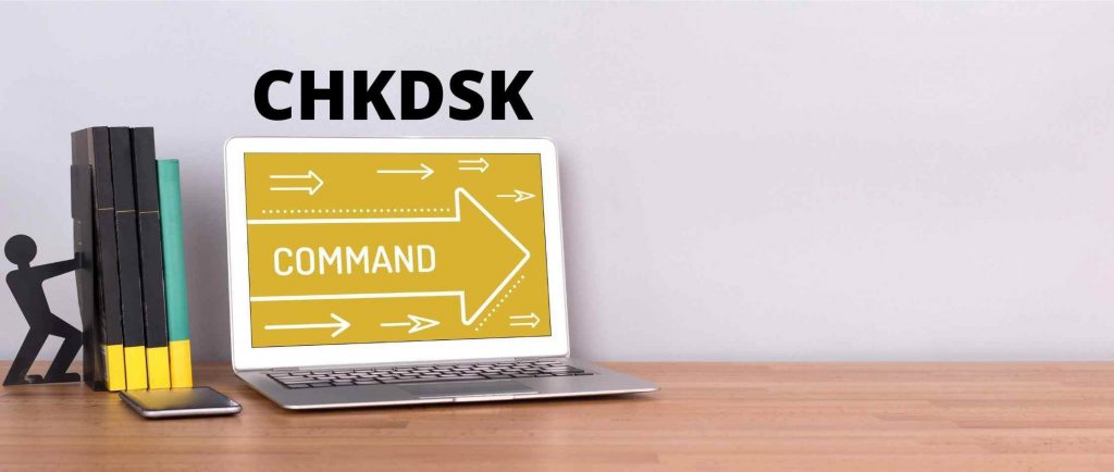 A Complete Guide To Use CHKDSK Utility in Windows 10 🤴
