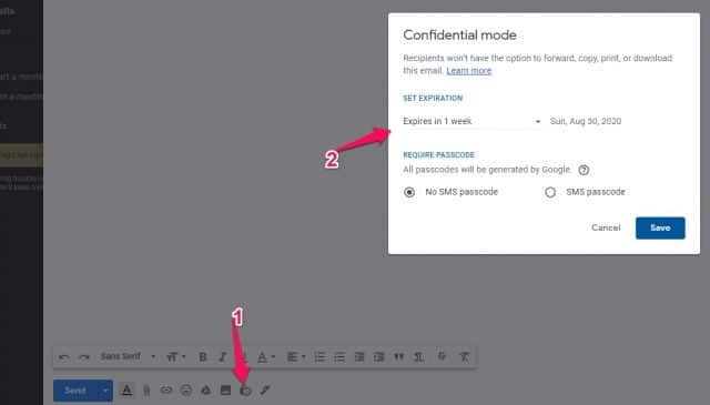 Difference Between CC And BCC: The Definitive Guide 🤴😎