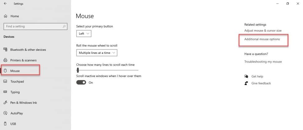 What is “Enhance Pointer Precision” in Windows 10? 🤔
