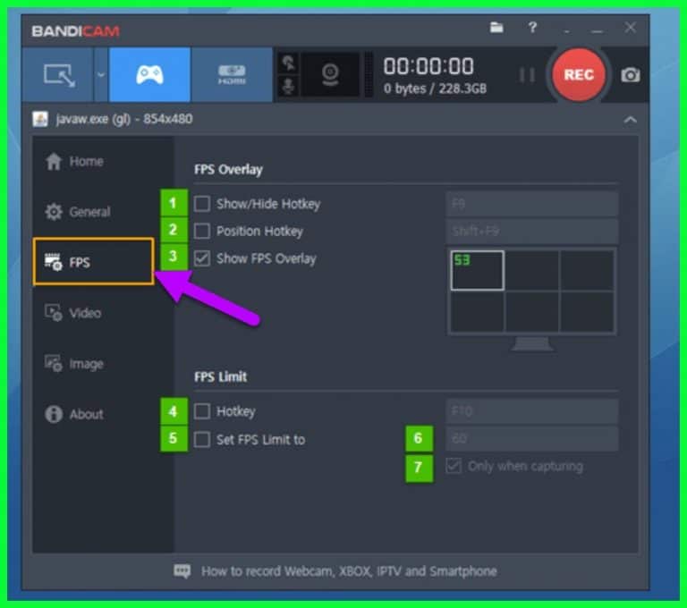 9 Of The Best FPS Counter Program For PC Games 😎🤴