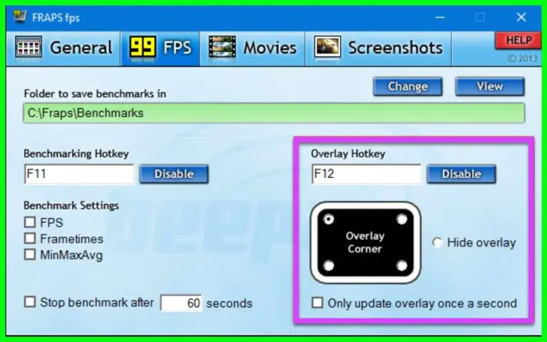 9 Of The Best FPS Counter Program For PC Games 😎🤴