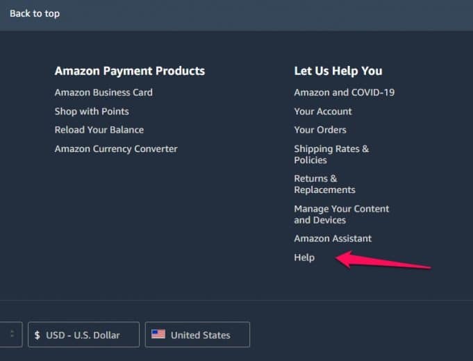 How To Delete An Amazon Account [ Step-By-Step Guide] 🤴