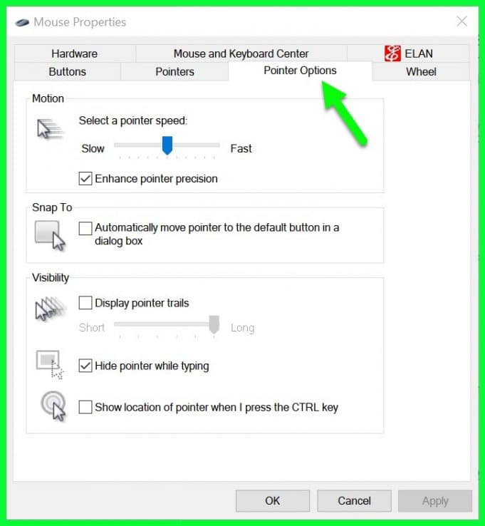 How To Check Mouse DPI in Windows &Mac [Step-By-Step] 😎