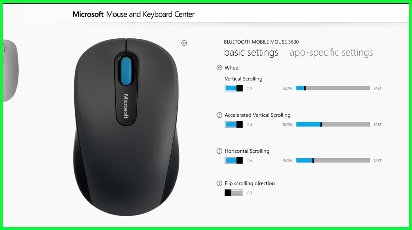 How To Check Mouse DPI In Windows Mac Step By Step 