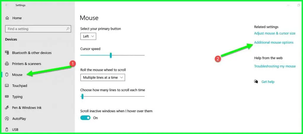 How To Check Mouse DPI in Windows and Mac [Step-By-Step] 😎