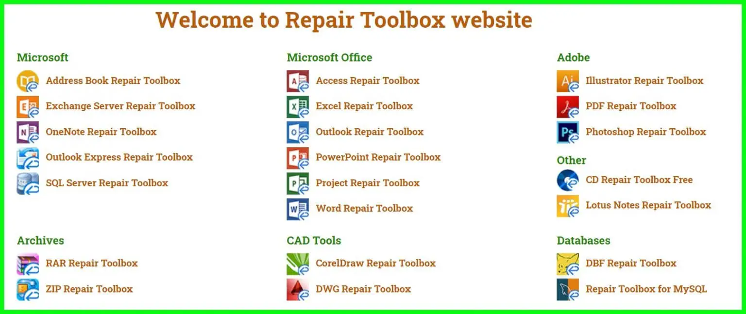 How To Fix Corrupted Files: The Definitive Guide 😎🤴