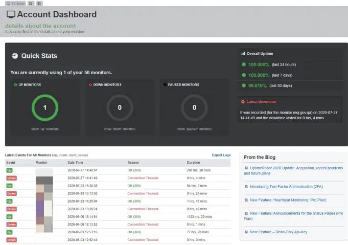 How To Ping a Website To Test The Availability of Website🤴