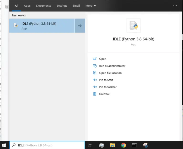 How To Run Python Scripts : The Definitive Beginner Guide 🤴