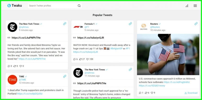 How To View Deleted Tweets - A Step-By-Step Guide [2025]