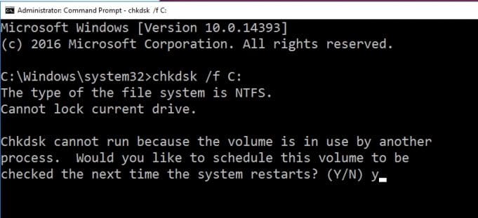 A Complete Guide To Use CHKDSK Utility in Windows 10 🤴