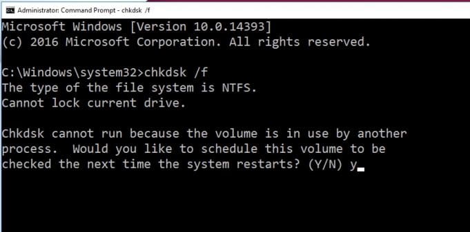 A Complete Guide To Use CHKDSK Utility in Windows 10 🤴