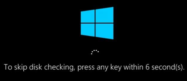 A Complete Guide To Use CHKDSK Utility in Windows 10 🤴