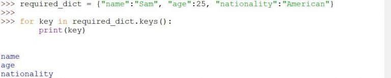 Python For Loop: The Definitive Guide With Video Tutorial 🤴
