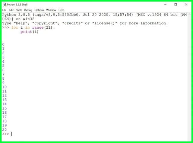 Python Range Tutorial: Step-By-Step Guide For Beginners 😎