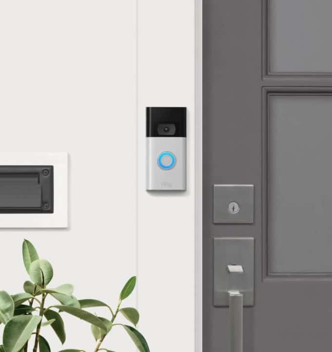 Ring vs Nest - Which Video Doorbell Is Right For You in 2025