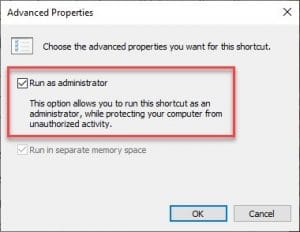 How To Run CMD as Administrator in Windows 10 - Technical Ustad