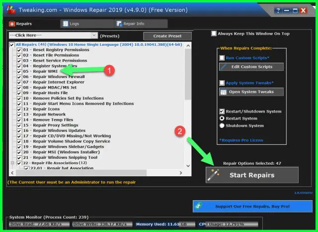 Windows Modules Installer Worker: The Definitive Guide 😎