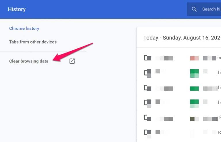 How To Clear History In All Browsers [Step-By-Step Guide]🤴