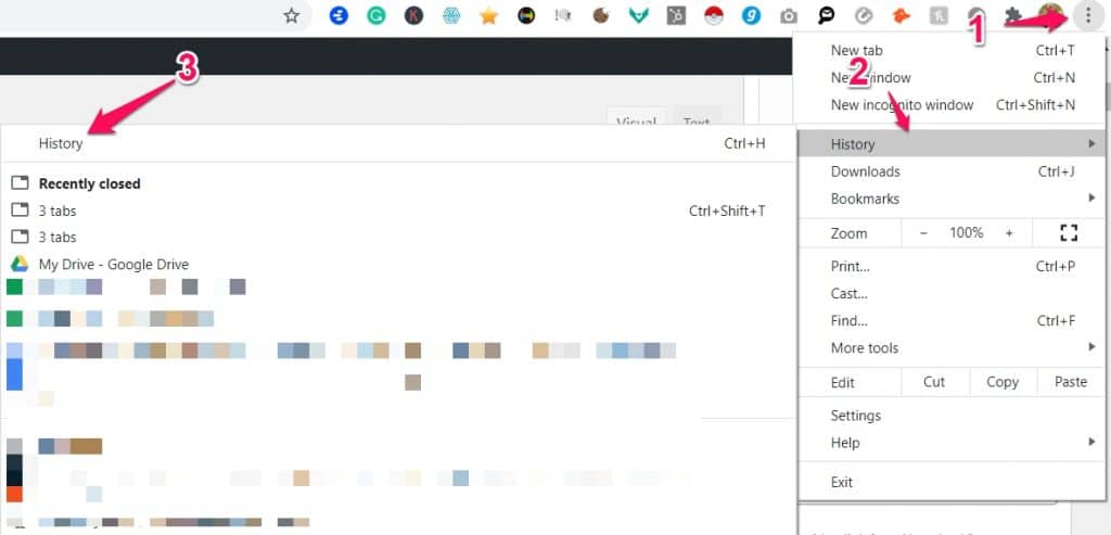 How To Clear History In All Browsers [Step-By-Step Guide]🤴