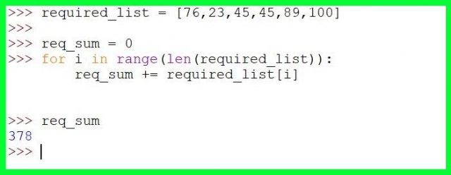 Python Range Function The Definitive Video Tutorial 🤴