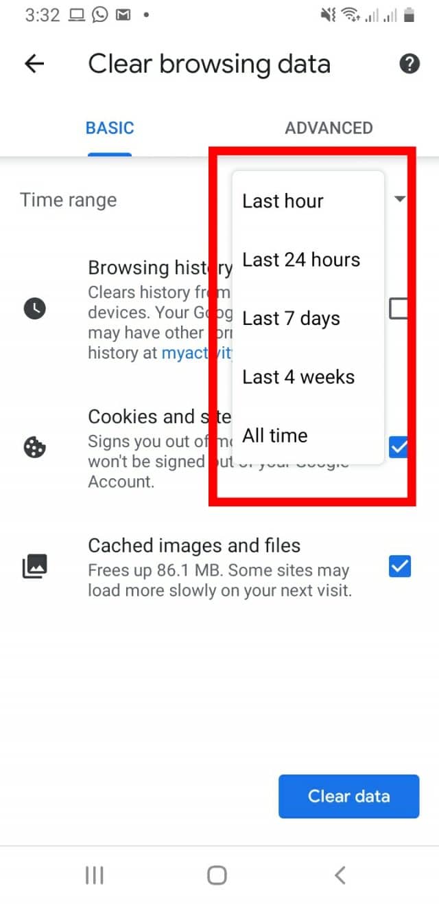 How To Clear History In All Browsers [Step-By-Step Guide]🤴