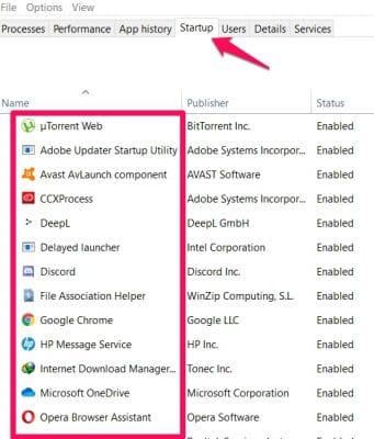 What Is Acrotray? Is AcroTray Needed at Startup [Expert Tip]
