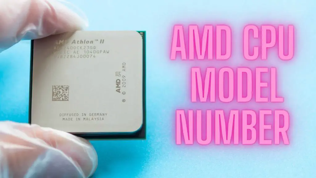 How To Choose an AMD CPU: The Definitive Guide 😎🤴