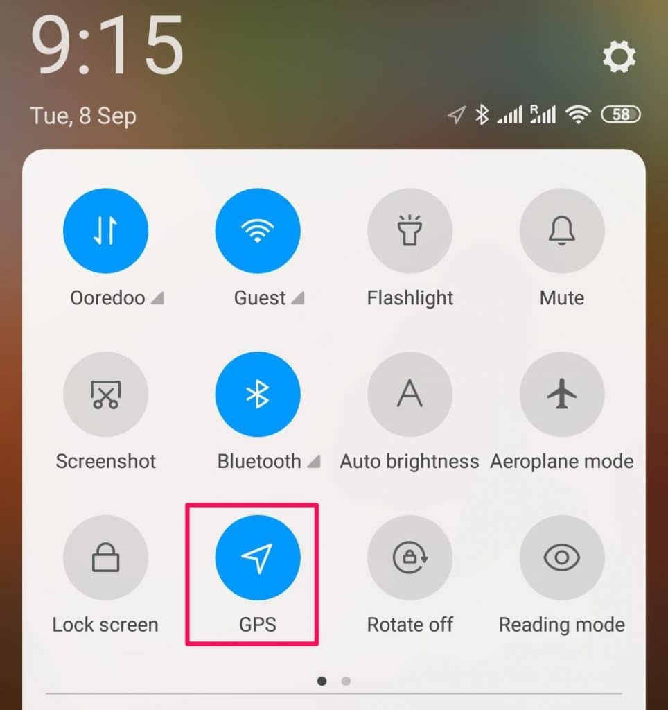 11 Possible Fixes For Android Gps Not Working Issue 7363