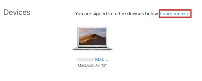 How To Find MacBook Serial Number in 6 Simple Ways