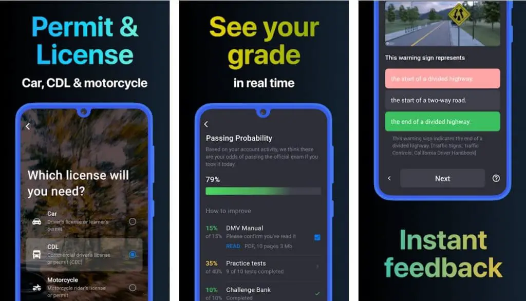 7 Best Driving Learning Apps To Help You Ace Your Road Test