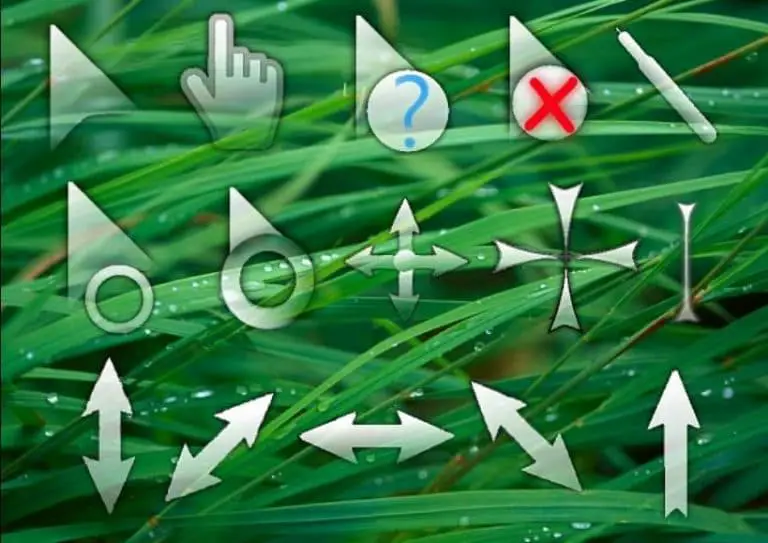 9 Best Mouse Custom Cursors To Enhance Your Mouse Pointer