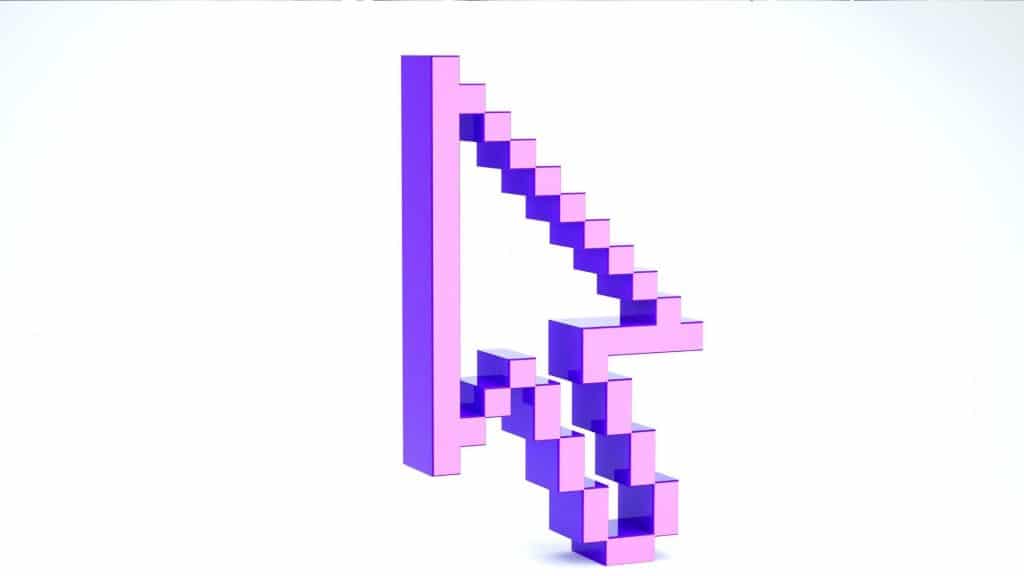 Gaming Mouse Cursors For Windows 11 - Design Talk