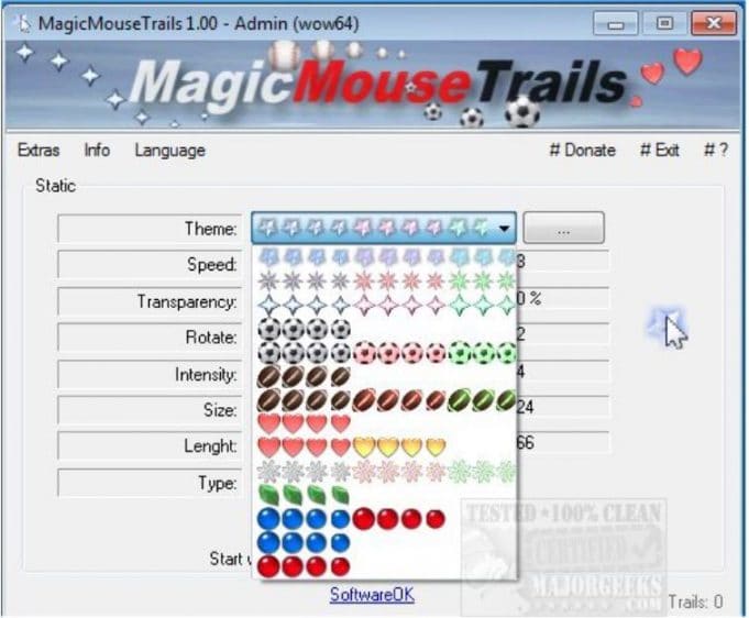 9 Best Mouse Custom Cursors To Enhance Your Mouse Pointer