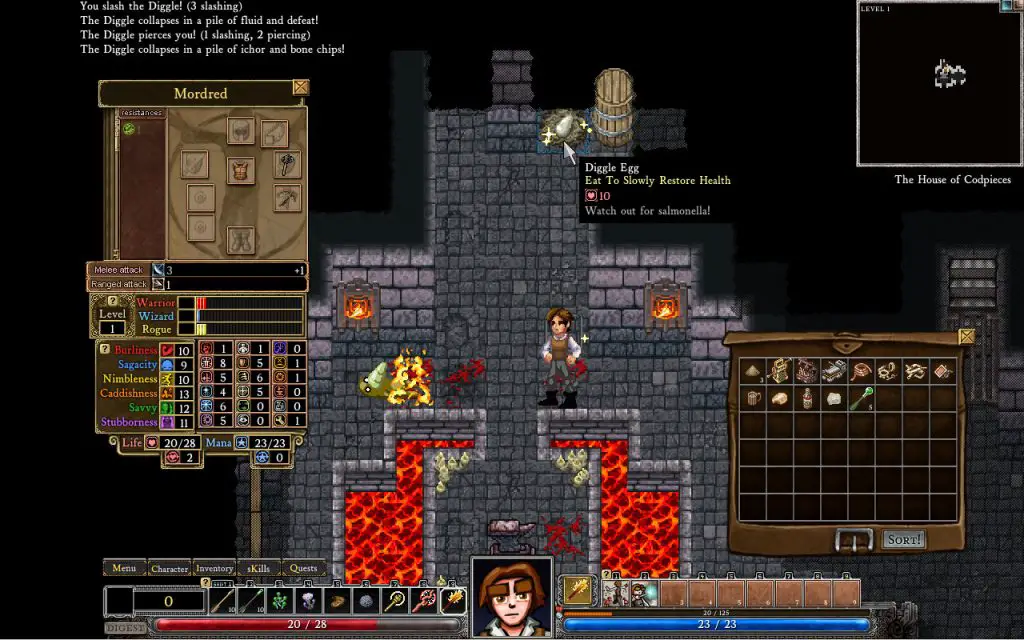 13 Of The Best Roguelike Games To Play in 2022- Reviewed 😎