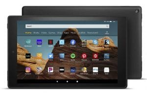 11 Best Tablet With HDMI Input For Bigger Viewing [2025]