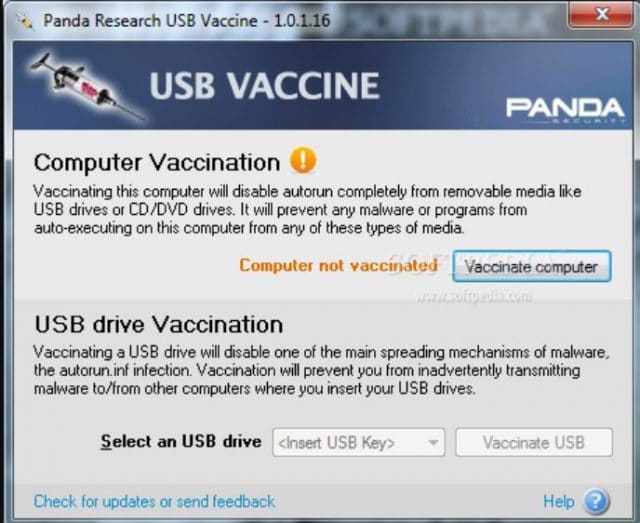 9 Best USB Virus Scanners To Keep Your USB Safe [2025]